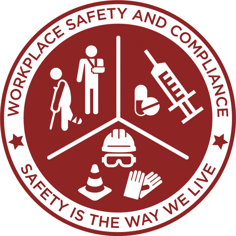 Safety - Workplace Safety and Compliance