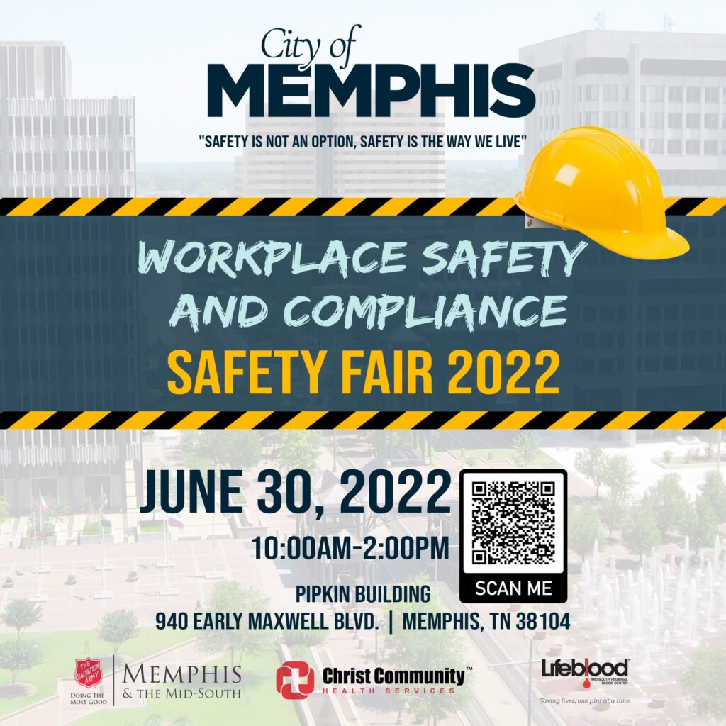 Events - Workplace Safety and Compliance